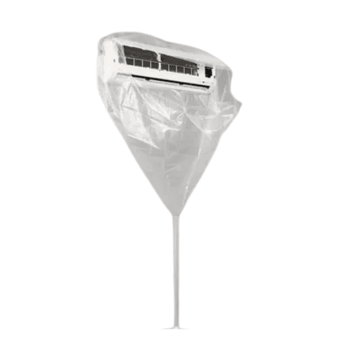 Bolsa plástico protectora para limpieza Clinest - PP-36