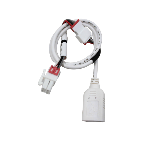 Modulo Wi-Fi De Monitoreo Para Equipos Mobile Lgmv Aaa74921613 - Plgmvw100