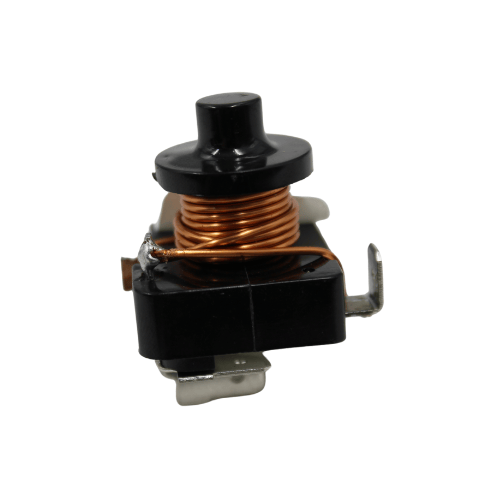 Relay Klixon 1/2 HP RETPKX002 | Repuesto confiable