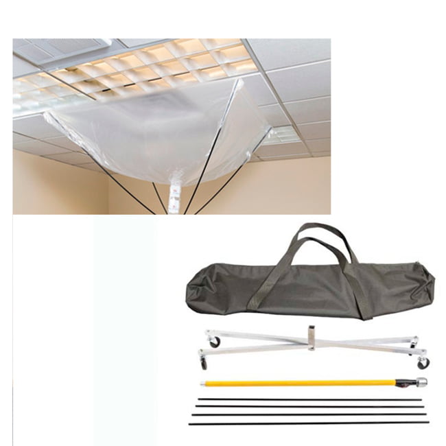 Base Móvil Para Cassette Bib Kit Sc-Cb Stand