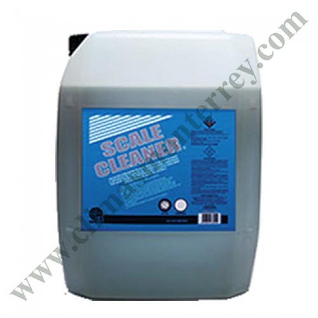 Scale Cleaner Especial 20 Litros - Ad-Sce-03