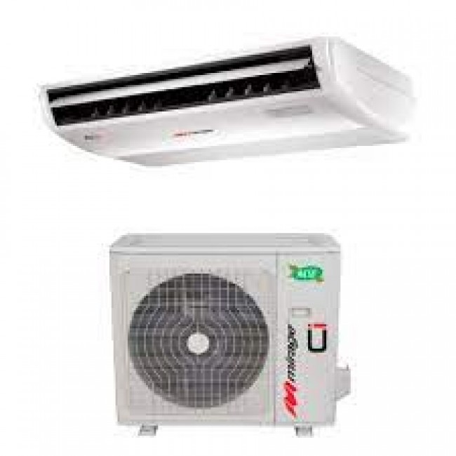 Minisplit Piso Techo