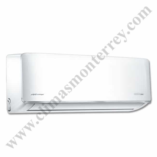 Set MiniSplit Inverter X Mirage, R32, 2 Ton Frio/Calor - SETCMC261J