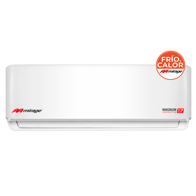 Equipos Minisplit | Súper Tienda Aire Acondicionado y Refrigeración
