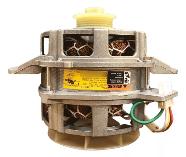 Motor Lavadora Whirlpool Cabrio Bravo