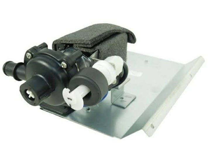 Bomba fan and coil, para modelo ARUM121BTE5-5859A20001D