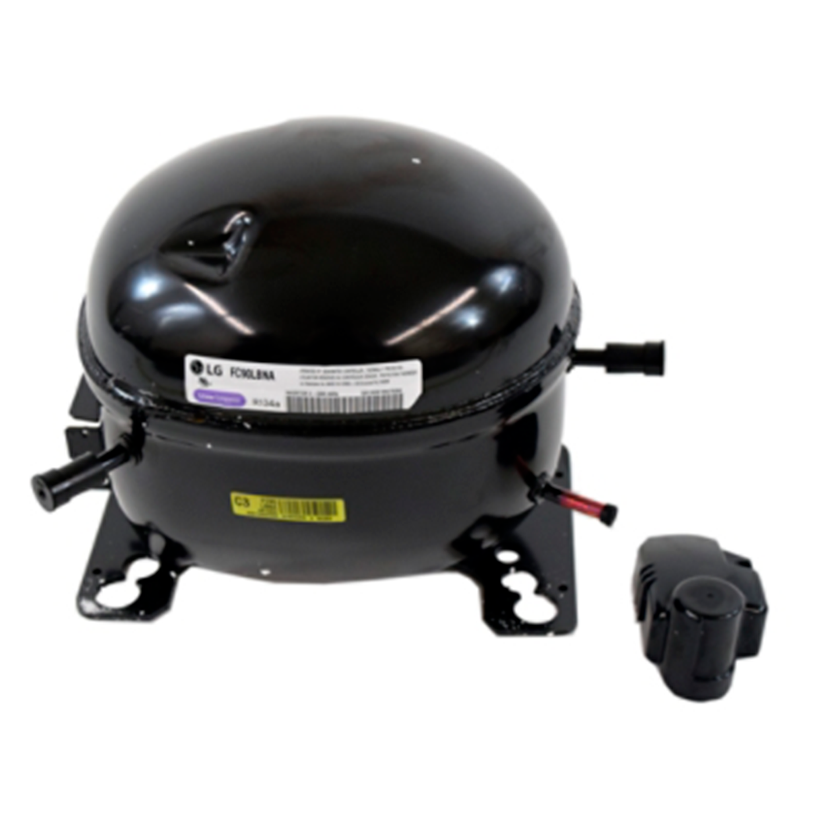 Compresor Lg Inverter FC90LBNA - TCA35111303