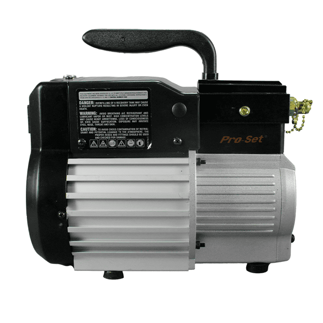 Recuperadora 1 Hp 850W 110-1-60 Cps - Tr21