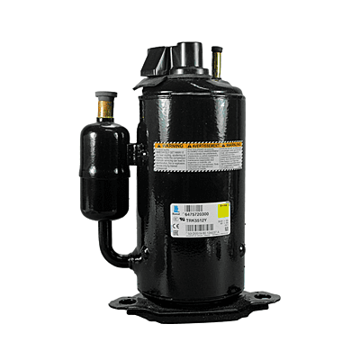 Compresor Clima Tablero