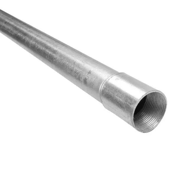 Tubo Conduit Pared Delgada 1 1/4 pulgada, (35mm) - TUCOPD11/4