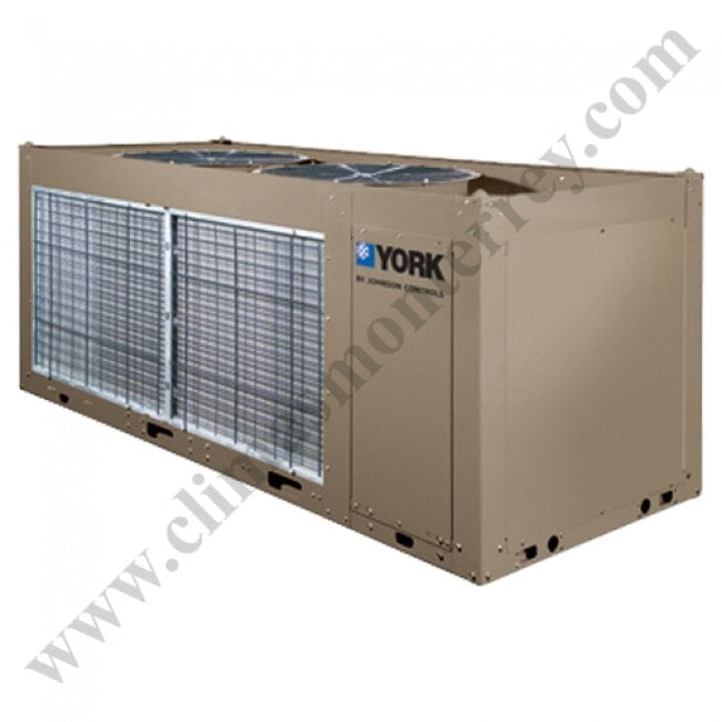 Chiller Scroll York 460V/3F/60Hz 51 toneladas R-410A 10.1 EER ...