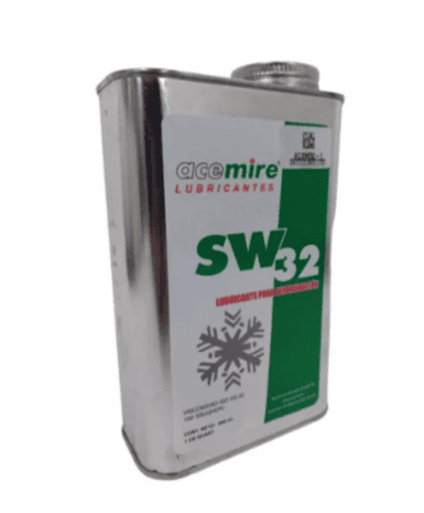 Aceite Acemire, Sw32, 1 Litro -SW321 -15952