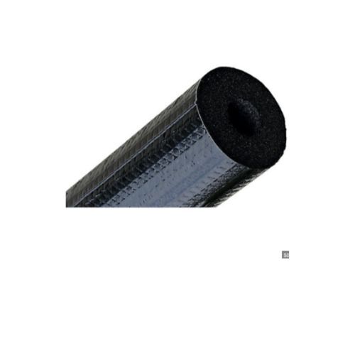 Aislante Termico Con Recubrimiento Plastico Titan Diametro 7/8 Espesor ...