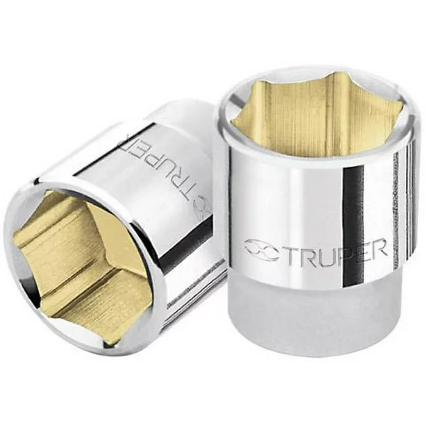 Dado de 6 puntas, cuadro 3/4' de 2' - D-5564-H / 13840