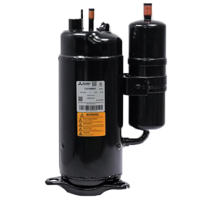 Compresor Rotativo 2 Tonelada R-22 220V Mitsubishi - 103075