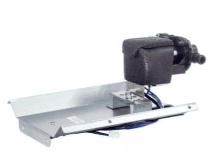 Bomba fan and coil, para modelo ARUM121BTE5-5859A20001D