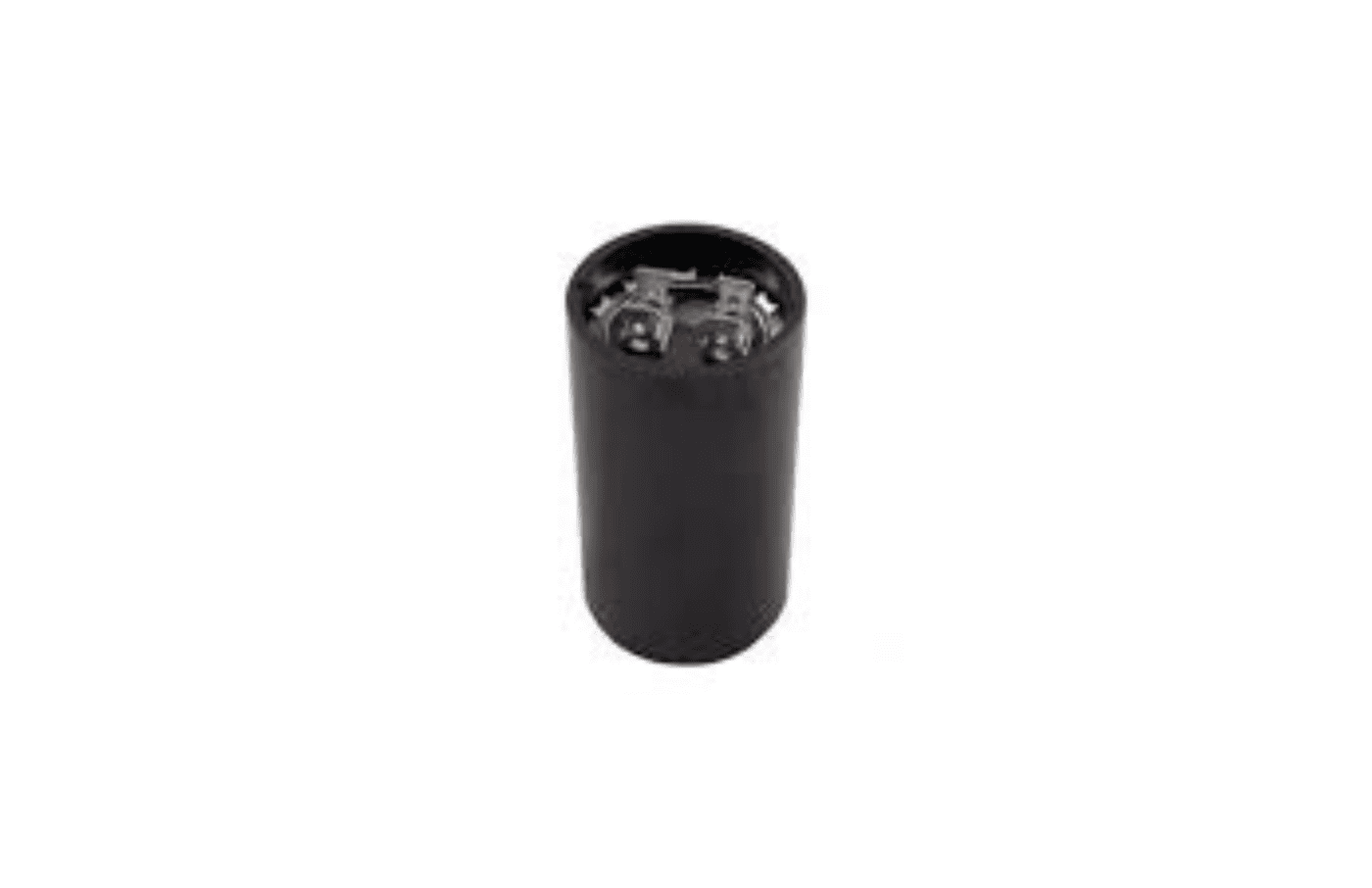 Capacitor De Arranque 270- 324 Mf 330 Vac - 270-324-330