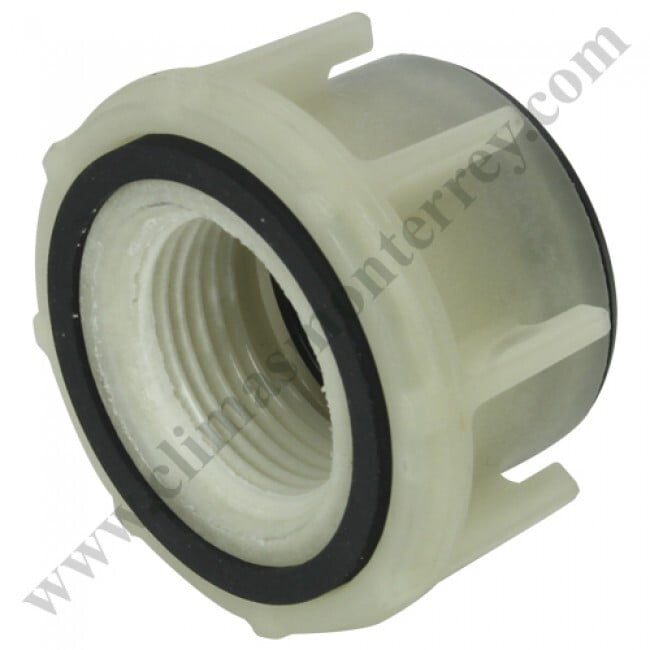 Completo Sello Tuerca (Tuerca Rotativa), Seal-Nut Assy (Spin Nut ...