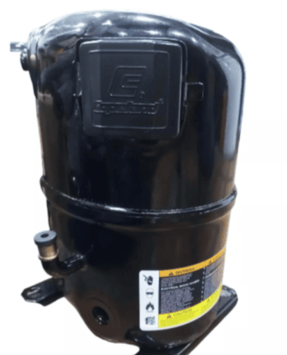 Compresor Copeland Hermetico Serie C Alta Temperatura Btus 61,500,200-230/3/60, R22,Hp 5, Cfh 756