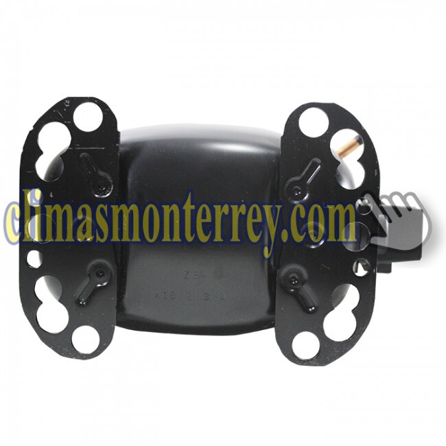 Compresor Danfoss Secop SC18G 3/4 HP 115V R-134a