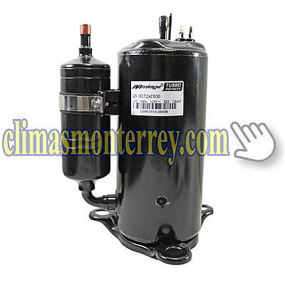 Compresores Rotativos