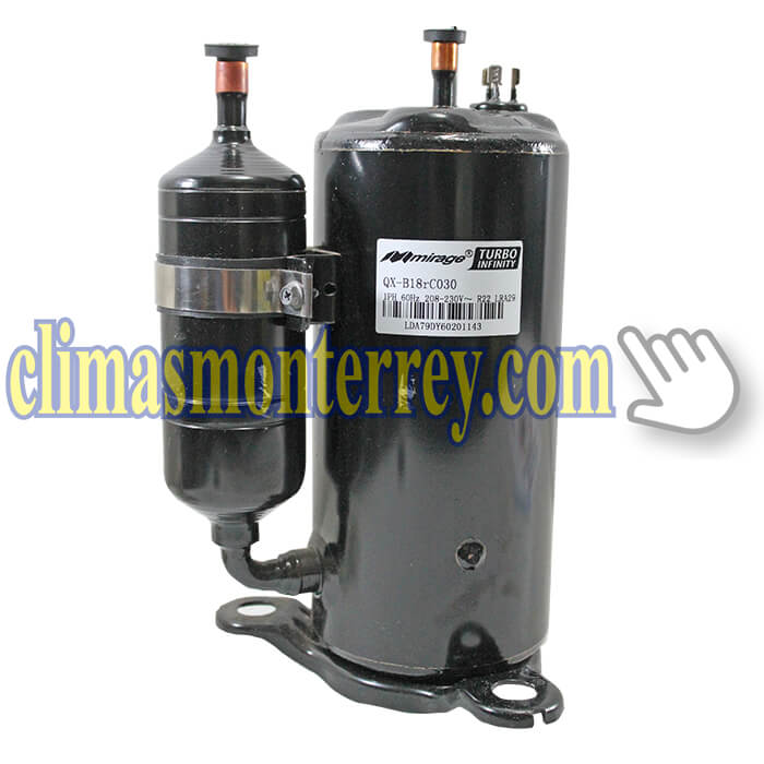 Compresores Rotativos