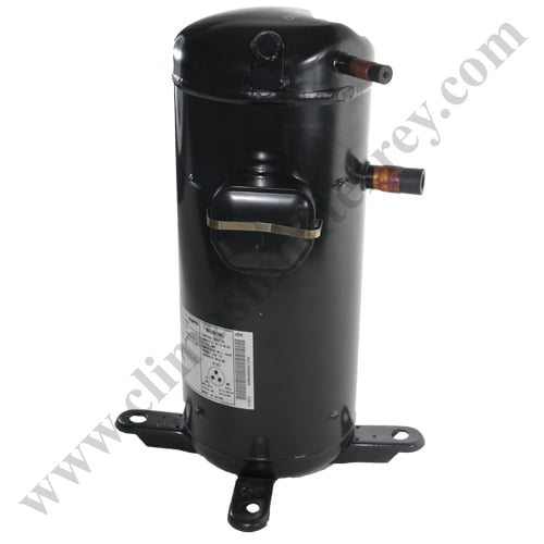 Compresor Sanyo, Scroll, 10 TON 12700Btu 230V/3f/60 SCroll - C-SC753H6H