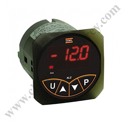 Controladores Electrónicos