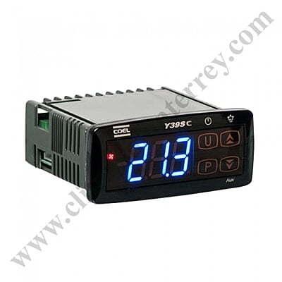 Controladores Electrónicos