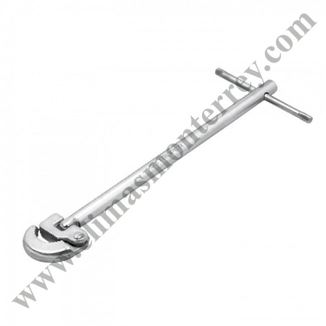 Llave 12' para plomero, Truper - 12874 - LLAP-12 - Caja con 6 Pieza ...