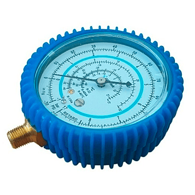 Manómetros Manifold