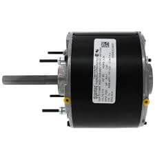 Motor Us Motors 3 En 1, 1/12 Hp,1/15 Hp, 1/20 Hp, 115/208-230 V, 1.1 ...