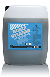Scale Cleaner 20 Litros, - AD-SC-03