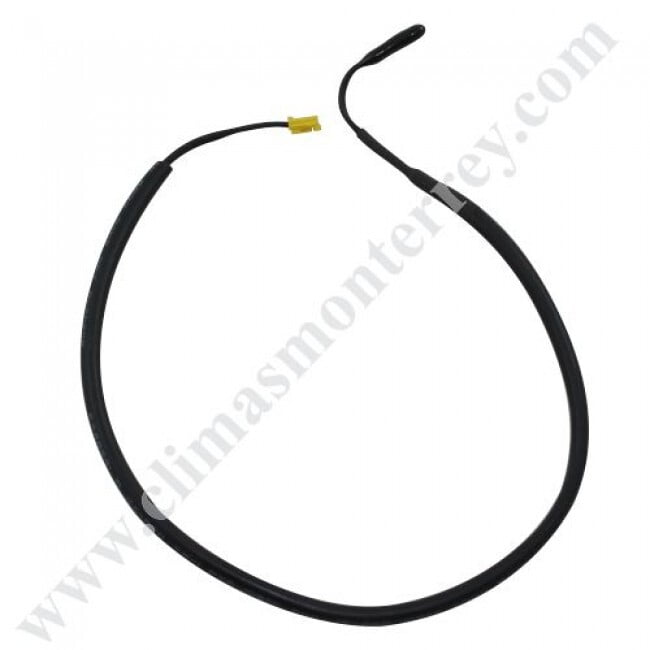 Sensor Temperatura Ambiente 5K. Aux Asw-H12A2/Hsa - Sentemaux