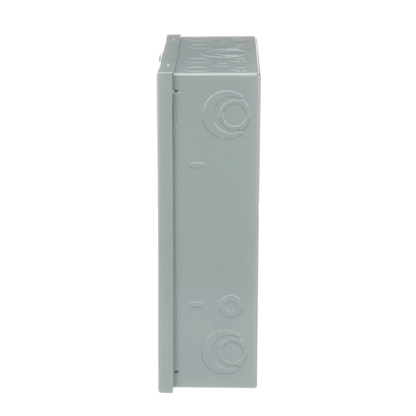 Centro de Carga, 1 Fase, QO6, 100 Amps, 240V, Pastillas Dobles SQD ...