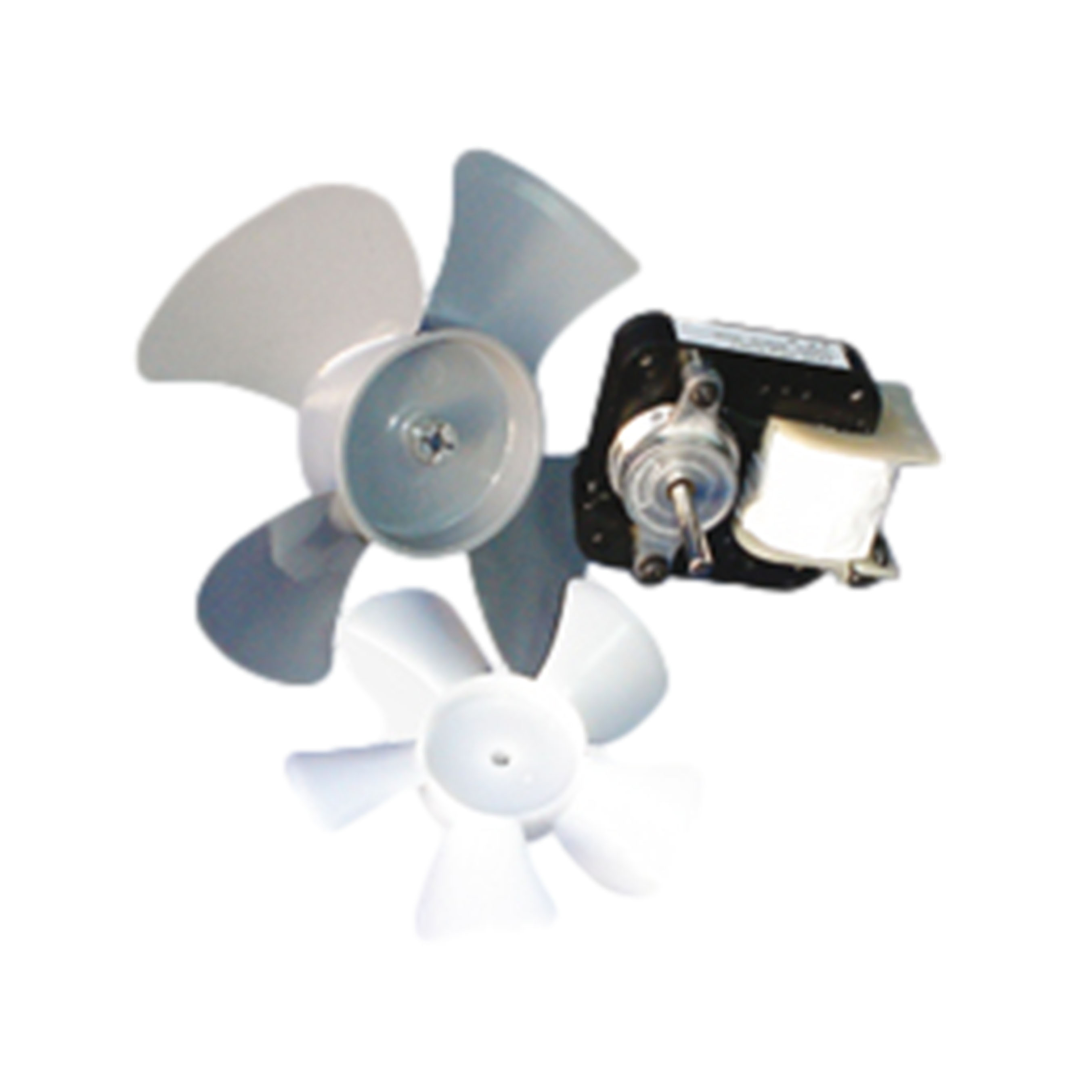Motor Electrico tipo Esqueleto SUPCO - SM-670