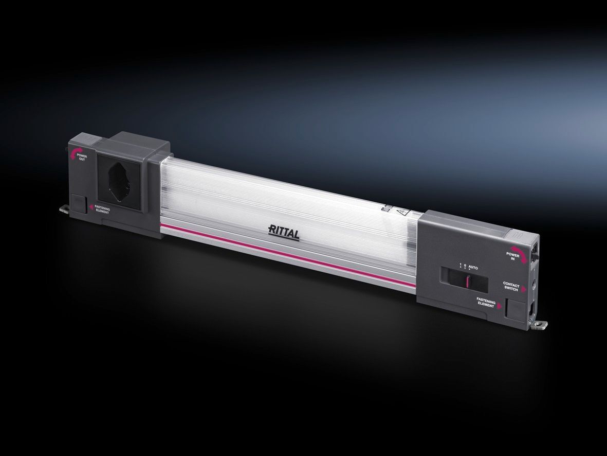 Sz Enclosure Light Led 900 - 2500213