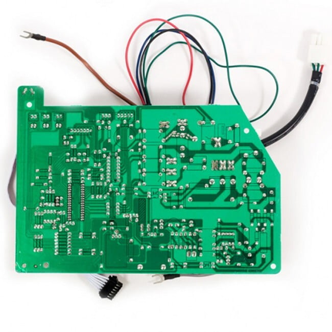 Tarjeta Electronica Para Minisplit Mirage 2Ton, F/C, X Series ...