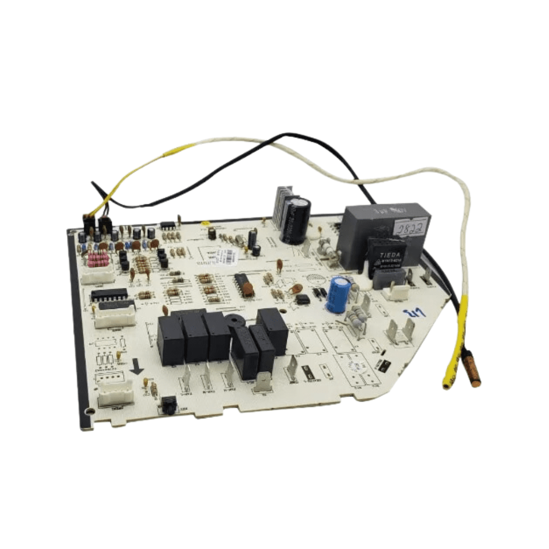 Tarjeta Electronica Para Minisplit Mirage 2Ton, S/F, X Series - 30135377